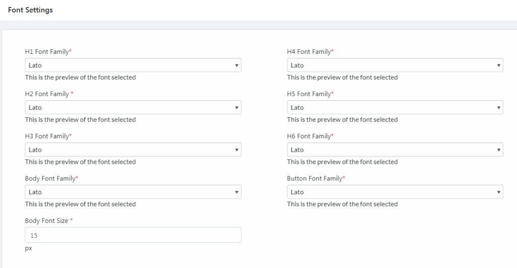 My Jesus Laravel Church Management System Codecanor